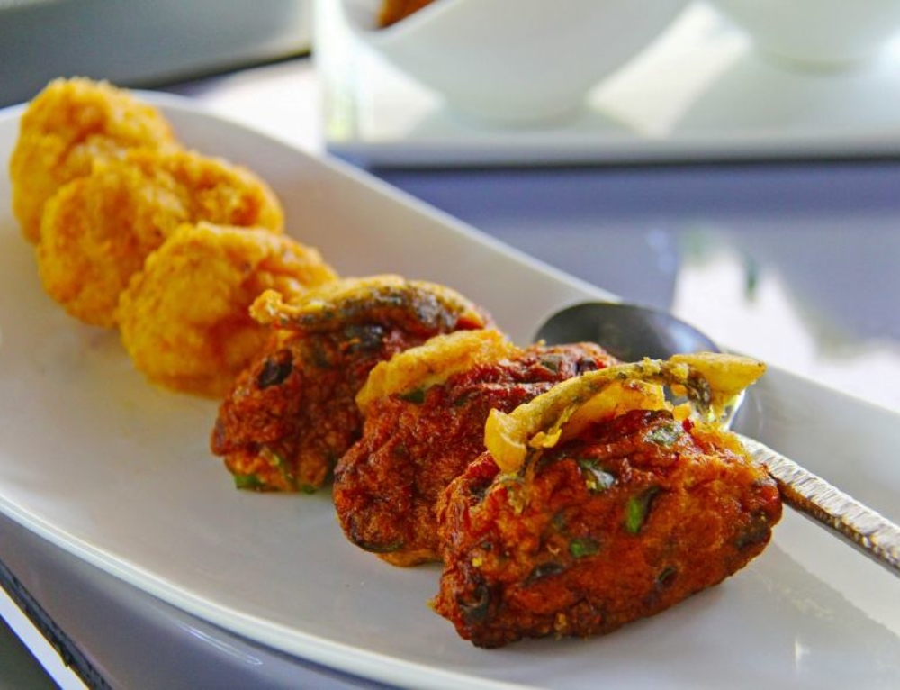 10 Incredibly Delicious Thai Sweets | The Best Thai Irving | Yummy Thai ...