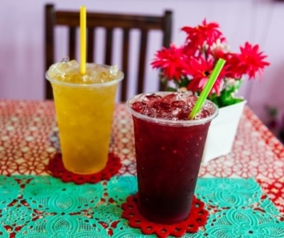 9 Famous Thai Drinks to Quench Your Thirst |Best Thai Irving| Yummy Thai