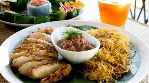 Essential Guide to Thai Food Culture: 2021 | Best Thai Irving | Authentic