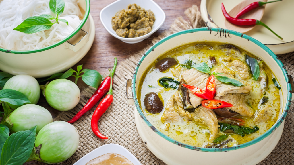 Understanding the Amazing Thai Food Culture 2021 | The Best Thai Irving ...