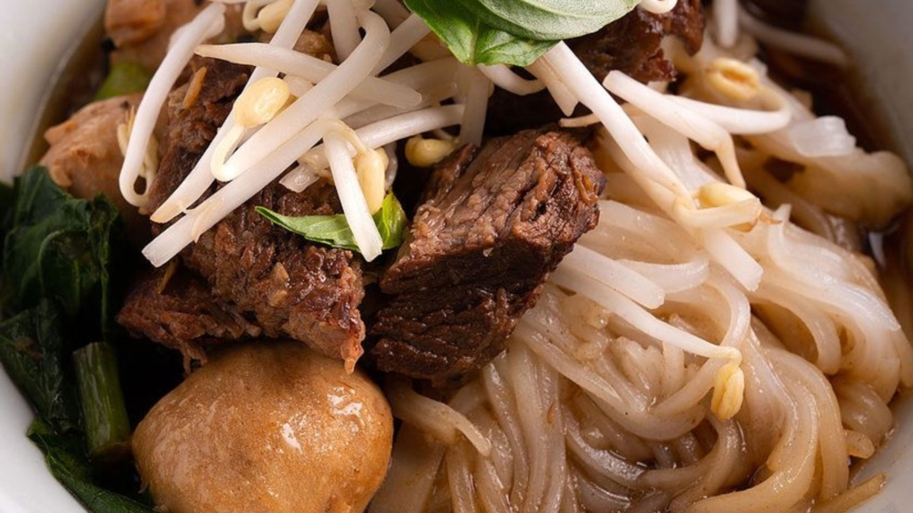 11 Savory and Delicious Thai Beef Recipes You Should Try Out! | The ...