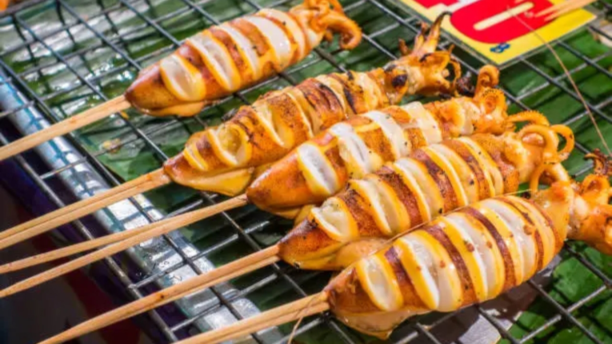 Halal Thai Food: 8 Delicious and Nutritious Options | The Best Thai ...