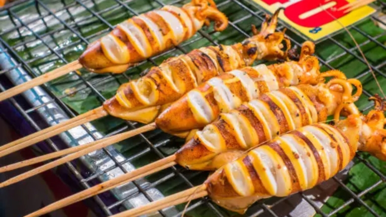 Halal Thai Food: 8 Delicious and Nutritious Options | The Best Thai ...
