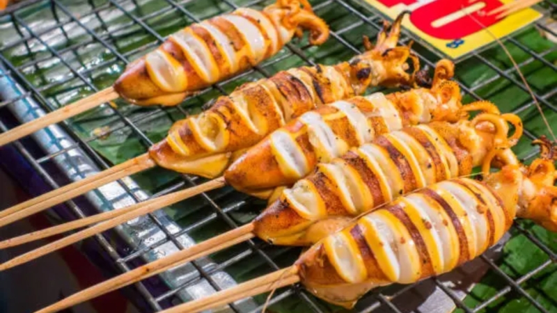 Halal Thai Food: 8 Delicious and Nutritious Options | The Best Thai ...