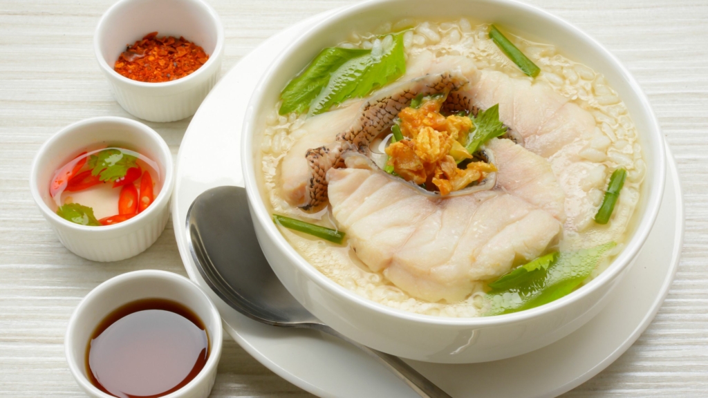 Spice Up Your Cuisine: 3 Delectable and Nourishing Thai Fish Recipes ...