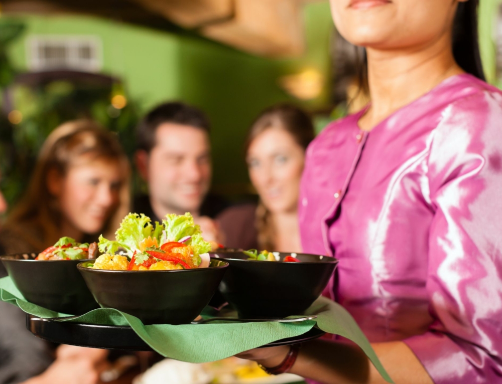 9 Famous Thai Drinks to Quench Your Thirst |Best Thai Irving| Yummy Thai